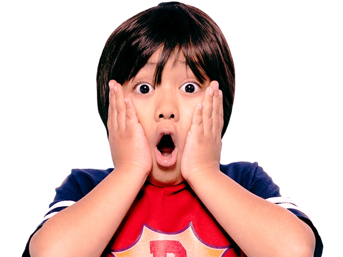 Ryan Kaji | The Parody Wiki | Fandom