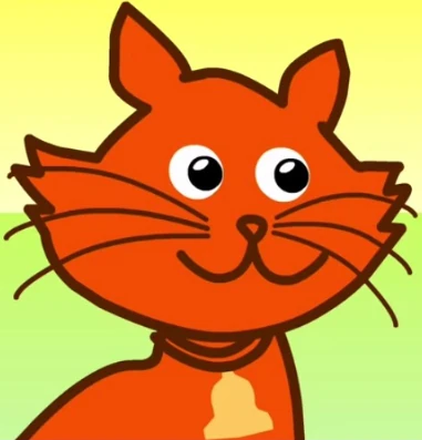Cat (Starfall) | The Parody Wiki | Fandom