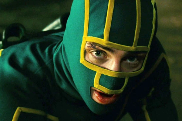 Dave Lizewski/Kick-Ass | The Parody Wiki | Fandom