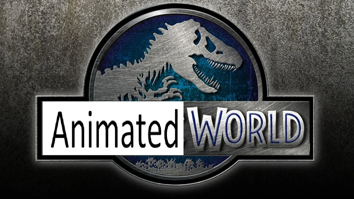 Animated World | The Parody Wiki | Fandom