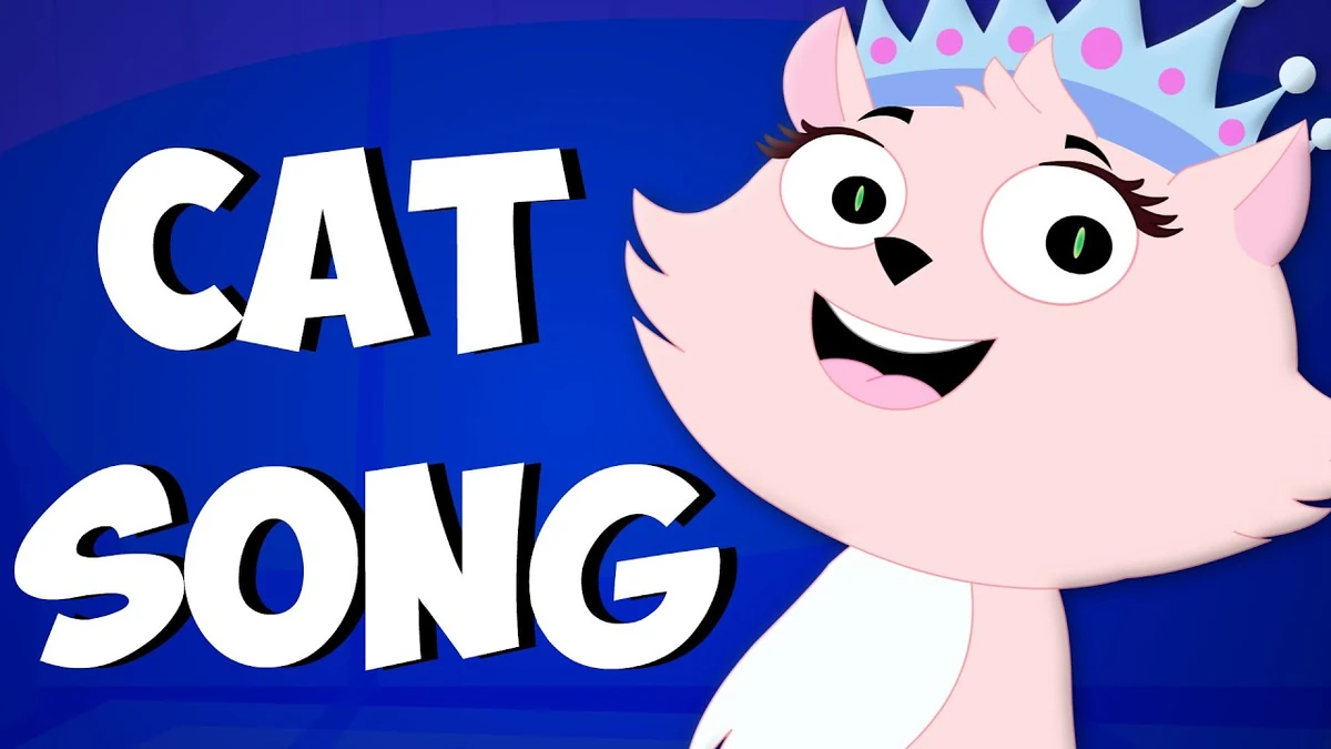 Strawberry the Cat | The Parody Wiki | Fandom