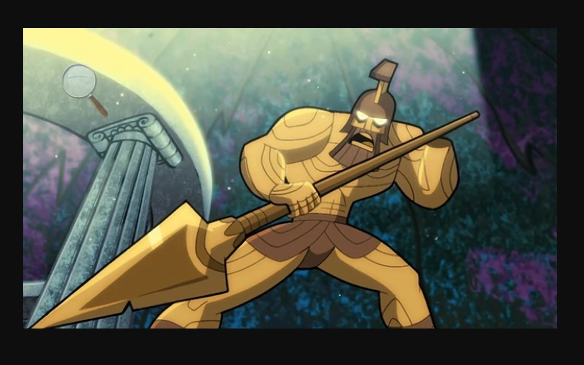 Horror | The Parody Wiki | Fandom