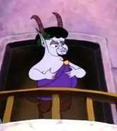Pan (creature) | The Parody Wiki | Fandom