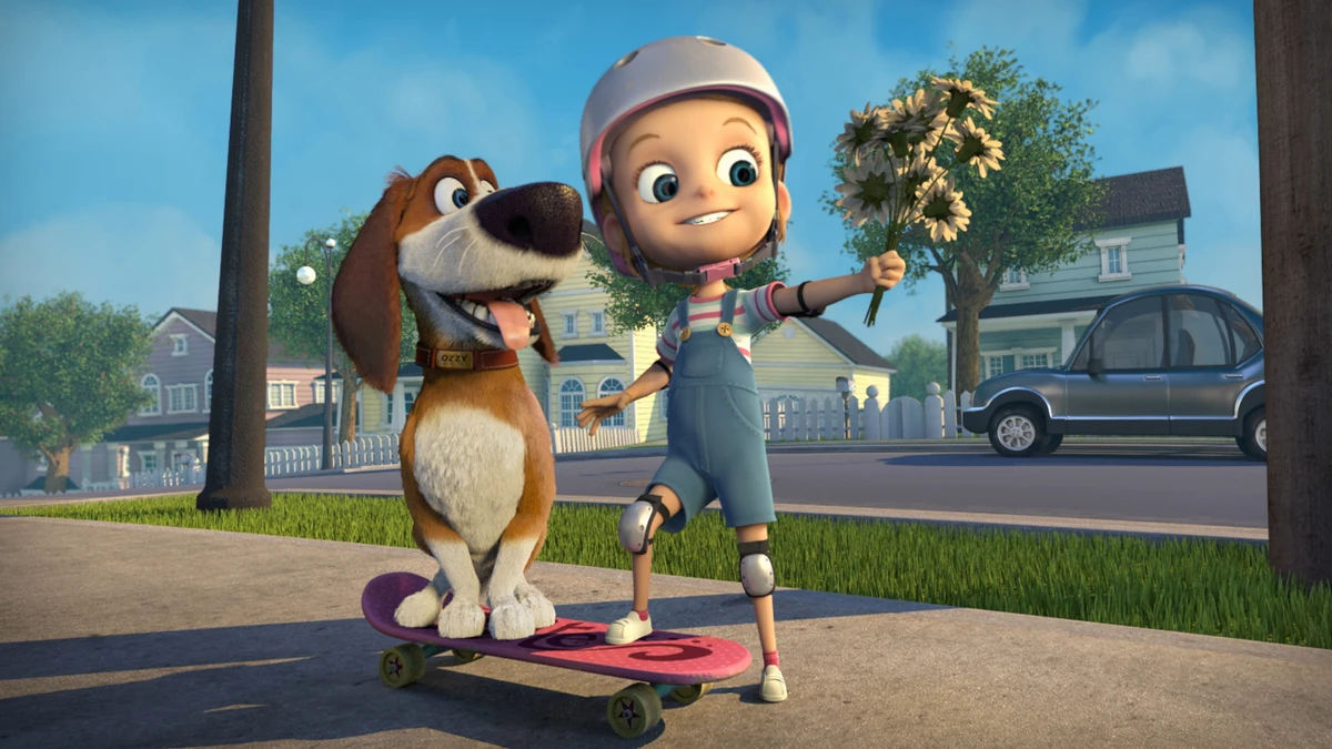 Category:Ozzy Characters | The Parody Wiki | Fandom