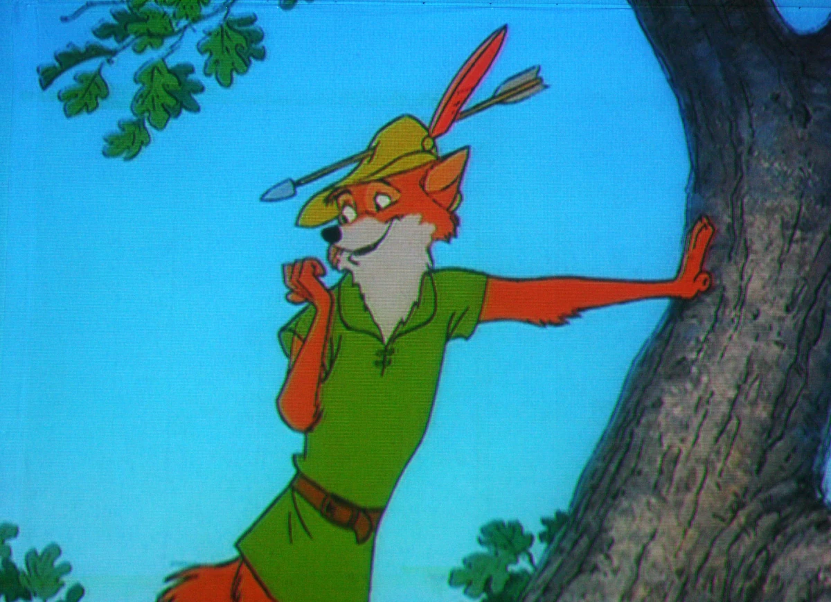 Robin Hood-Doo (2002) | The Parody Wiki | Fandom