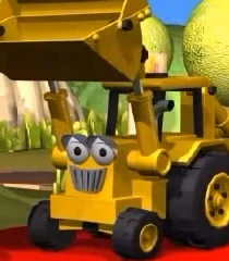 Scoop | The Parody Wiki | Fandom