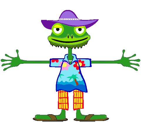 Prince Fleaswallow and Rango (Phineas and Ferb) | The Parody Wiki | Fandom
