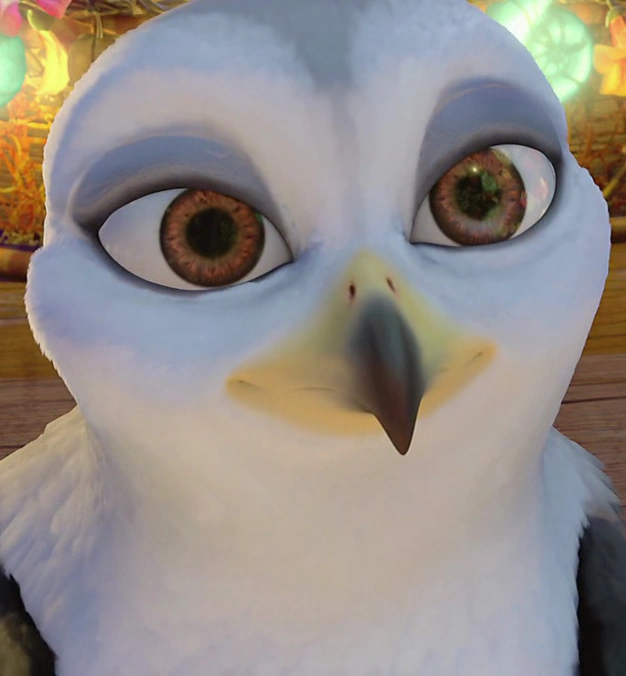 Rio (JesseTheLogoRemaker) | The Parody Wiki | Fandom