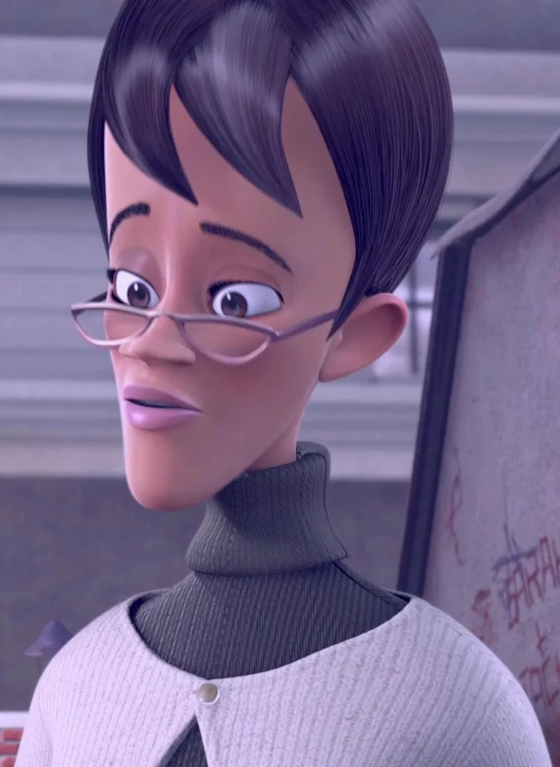 Mildred | The Parody Wiki | Fandom