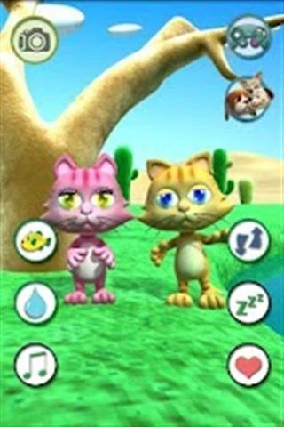 Talking Cat Lover | The Parody Wiki | Fandom