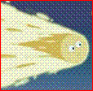 Comet (Dora the Explorer) | The Parody Wiki | Fandom