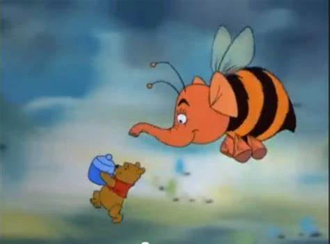 Heffabee of Dawn | The Parody Wiki | Fandom