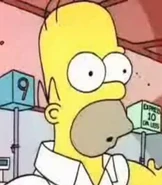 Bart Simpson (Harry Potter series) | The Parody Wiki | Fandom