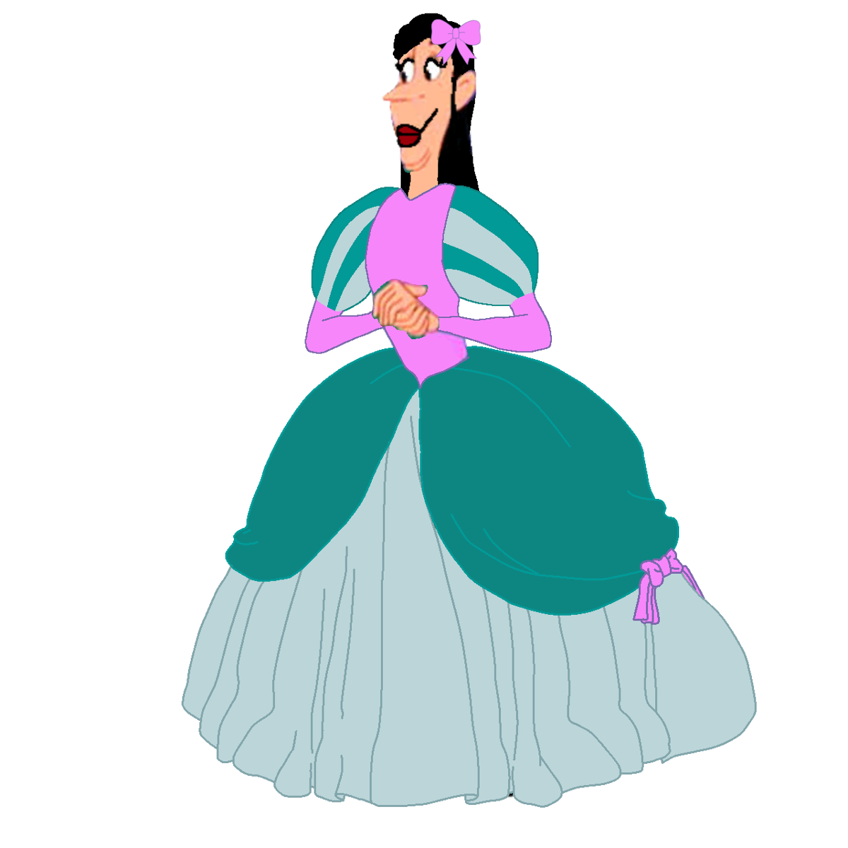 Duchess (Sleeping Beauty) | The Parody Wiki | Fandom