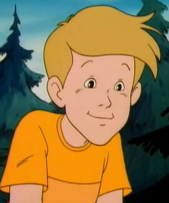 Murphy (Care Bears) | The Parody Wiki | Fandom