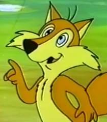 Rusty | The Parody Wiki | Fandom