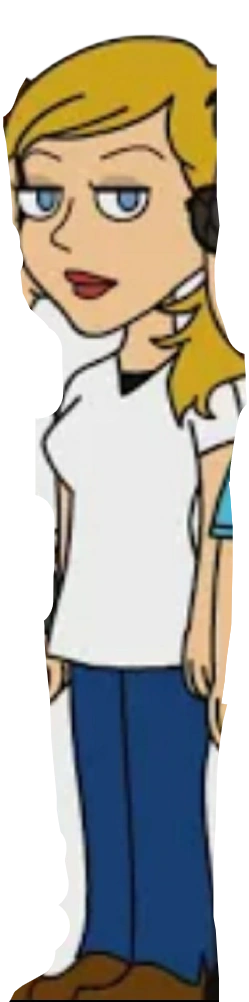 Taylor Swift (Comedy World) | The Parody Wiki | Fandom