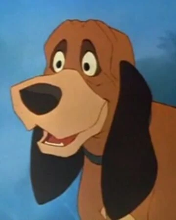 Copper (Casper) | The Parody Wiki | Fandom