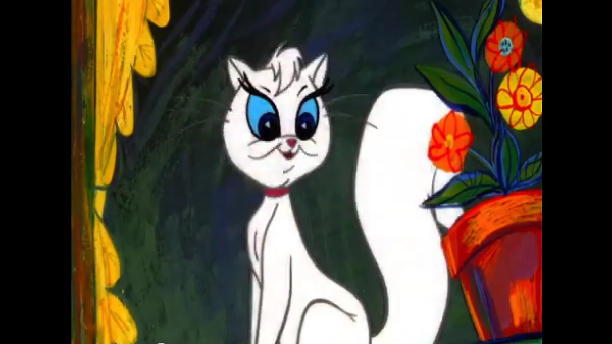 Mewsette | The Parody Wiki | Fandom