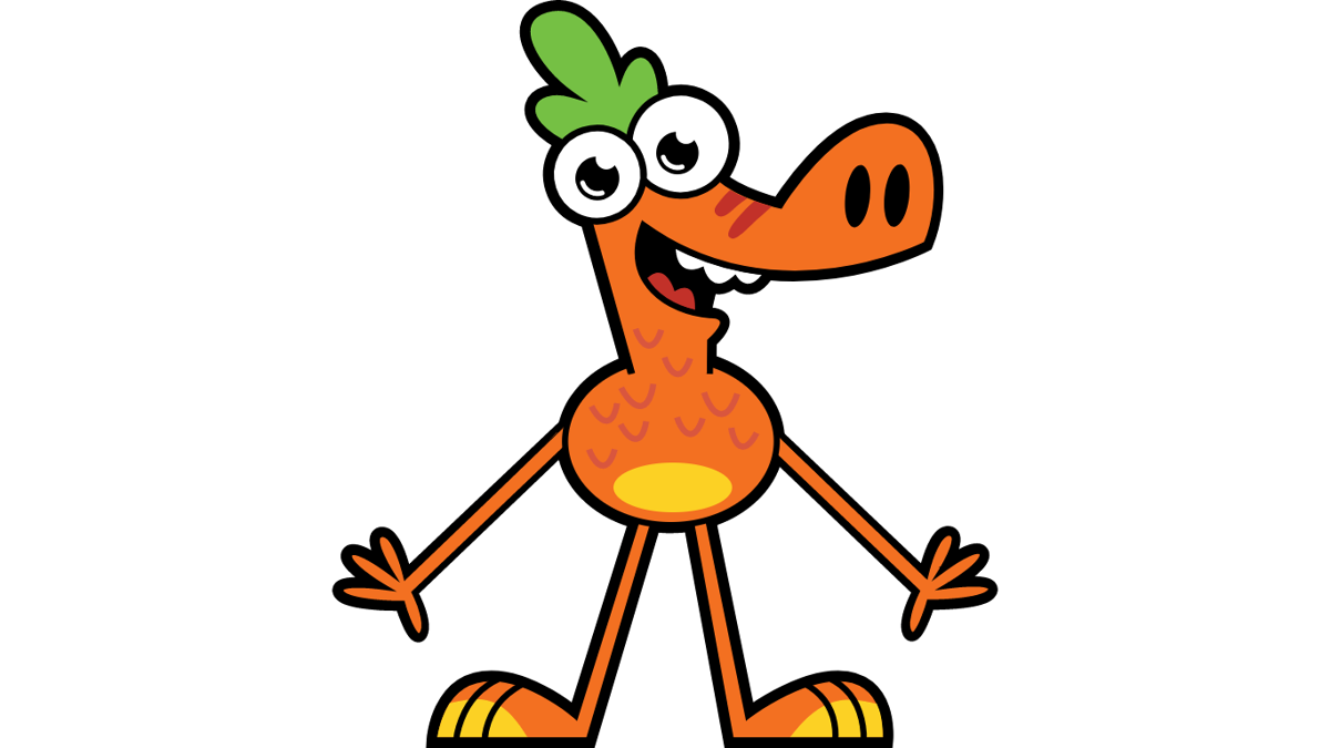 Hello Tangy Good Job | The Parody Wiki | Fandom