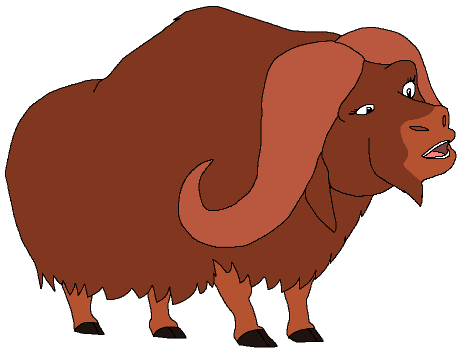 Toby's Mother | The Parody Wiki | Fandom