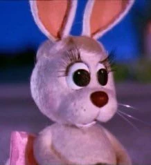 Donna(Here Comes Peter Cottontail) | The Parody Wiki | Fandom