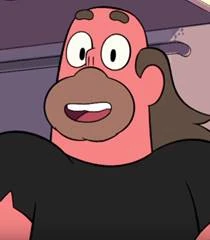 Greg Universe | The Parody Wiki | Fandom