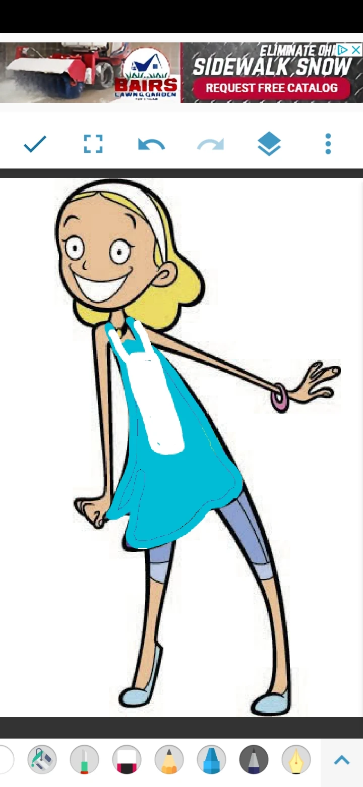 Smart Cartoon Cosplay | The Parody Wiki | Fandom