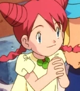 Marissa | The Parody Wiki | Fandom