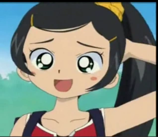 Mindy O'Hara | The Parody Wiki | Fandom