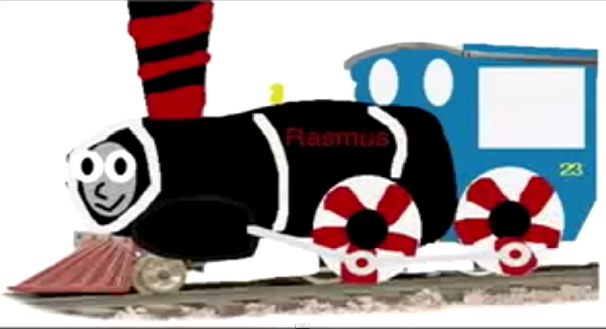 Rasmus | The Parody Wiki | Fandom