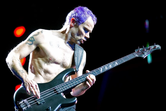 Flea | The Parody Wiki | Fandom