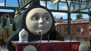 Emily the Cross and Angry Engine | The Parody Wiki | Fandom