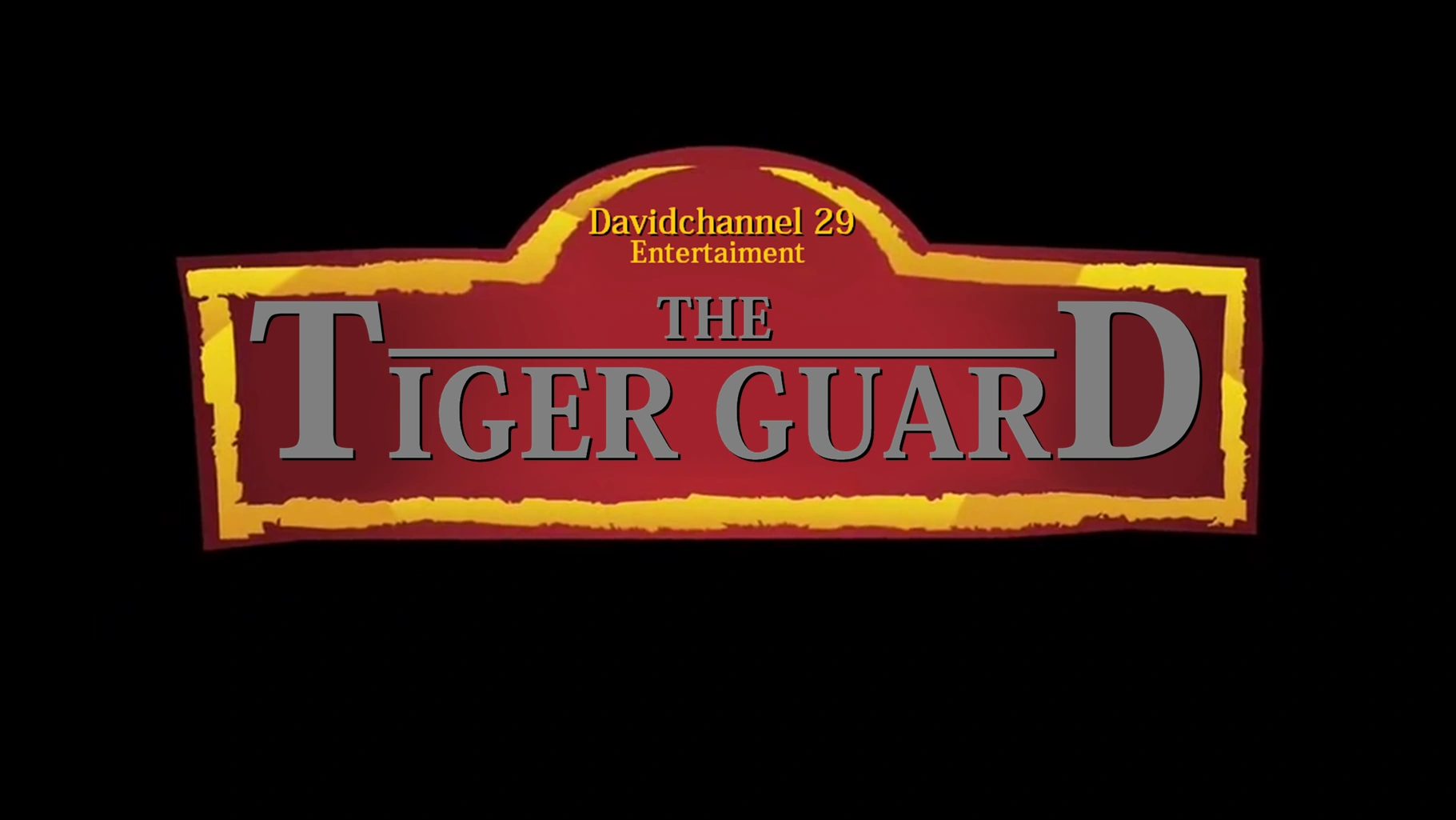 The Tiger Guard (2016) | The Parody Wiki | Fandom