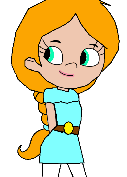 Tomira | The Parody Wiki | Fandom