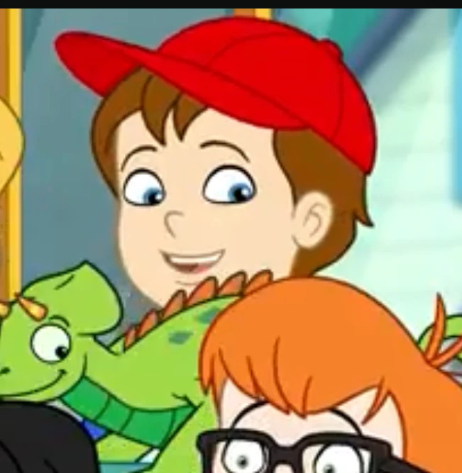 Happy Birthday, Ralphie! | The Parody Wiki | Fandom