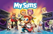 MySims (TV Series) | The Parody Wiki | Fandom