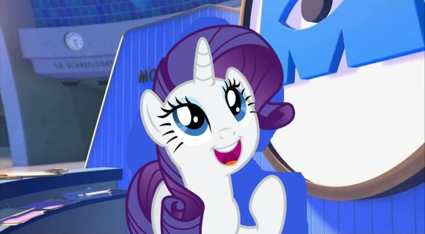 Cartoon Characters, Inc. Part 3 - "Cartoon Characters, Inc."/Lord ...