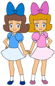 Sally Radcliffe's Awesome Adventures | The Parody Wiki | Fandom