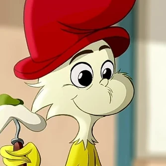 Sam-I-Am | The Parody Wiki | Fandom