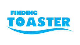 Finding Toaster (Tristan Lanier Style) | The Parody Wiki | Fandom