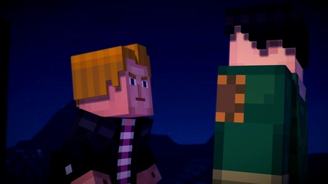 Lukas | The Parody Wiki | Fandom