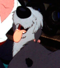 Max (The Little Mermaid) | The Parody Wiki | Fandom