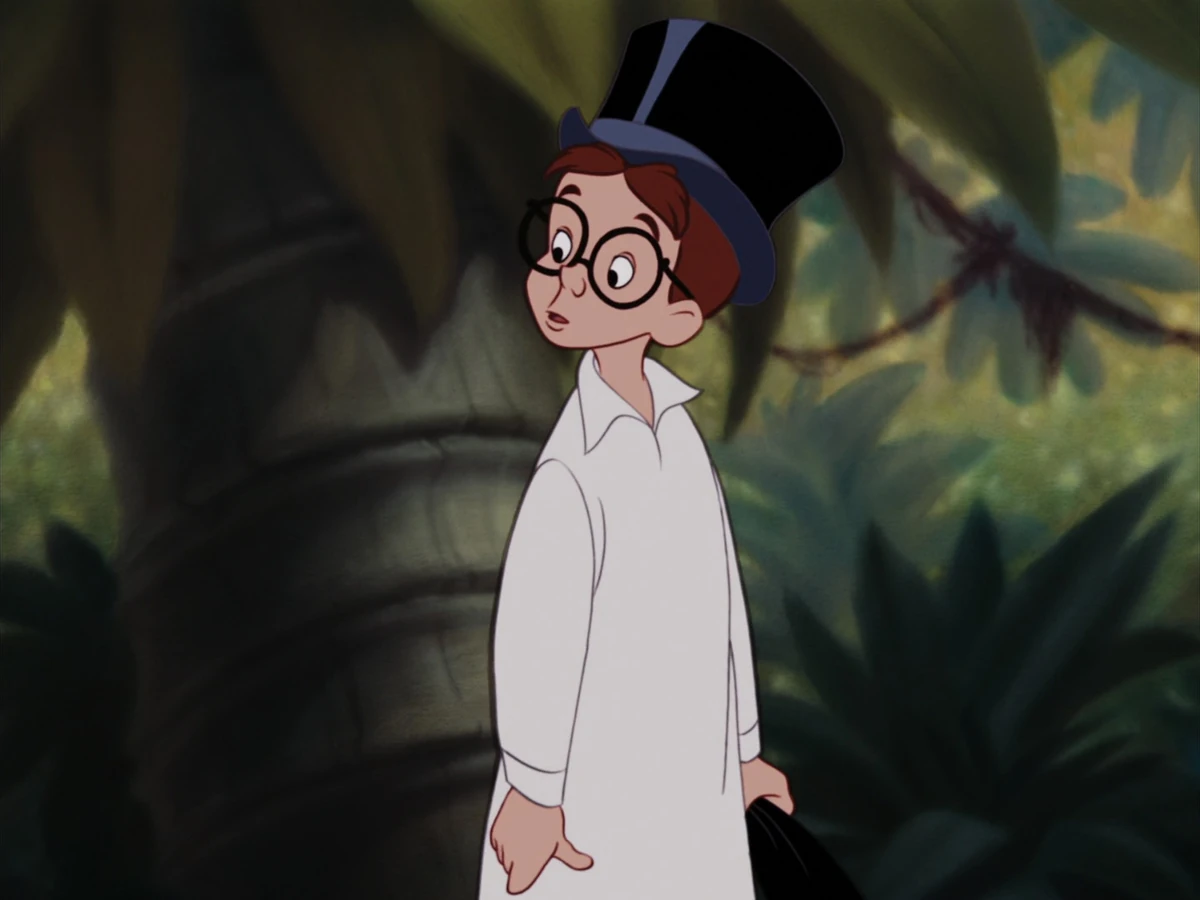 Kipper's Talent Show | The Parody Wiki | Fandom