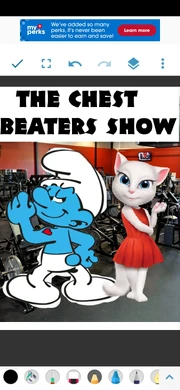 The Chest Beaters Show | The Parody Wiki | Fandom