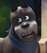 Toontopia (Zootopia; 2016) | The Parody Wiki | Fandom