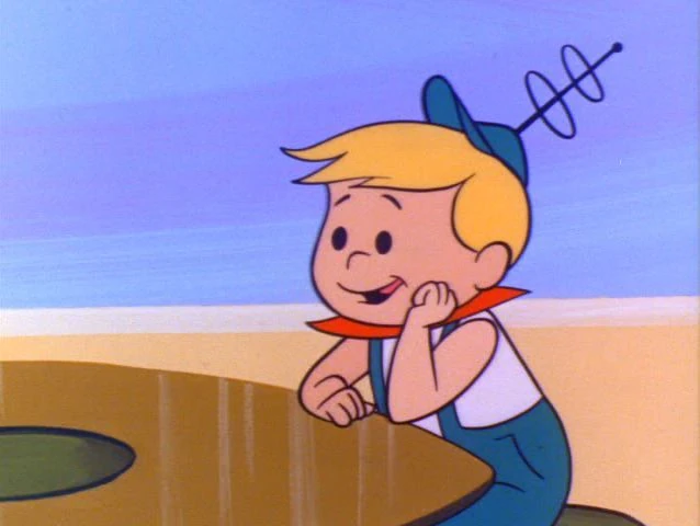 Elroy Jetson | The Parody Wiki | Fandom