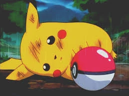 Please Pikachu Please Listen at Me and go inside After that then After ...