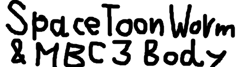 Cosplay For SpaceToonFan2000 & Paul Young and Paul Young 65's SpaceToon ...