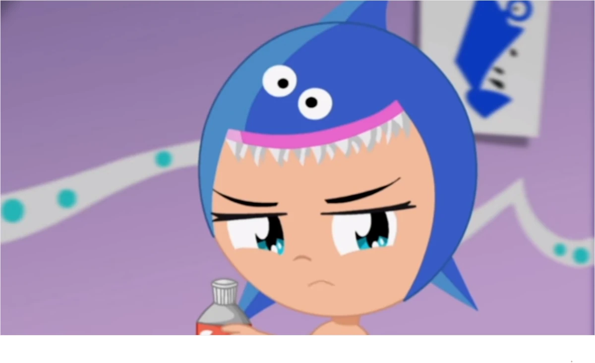 Tubarina/Gallery | The Parody Wiki | Fandom